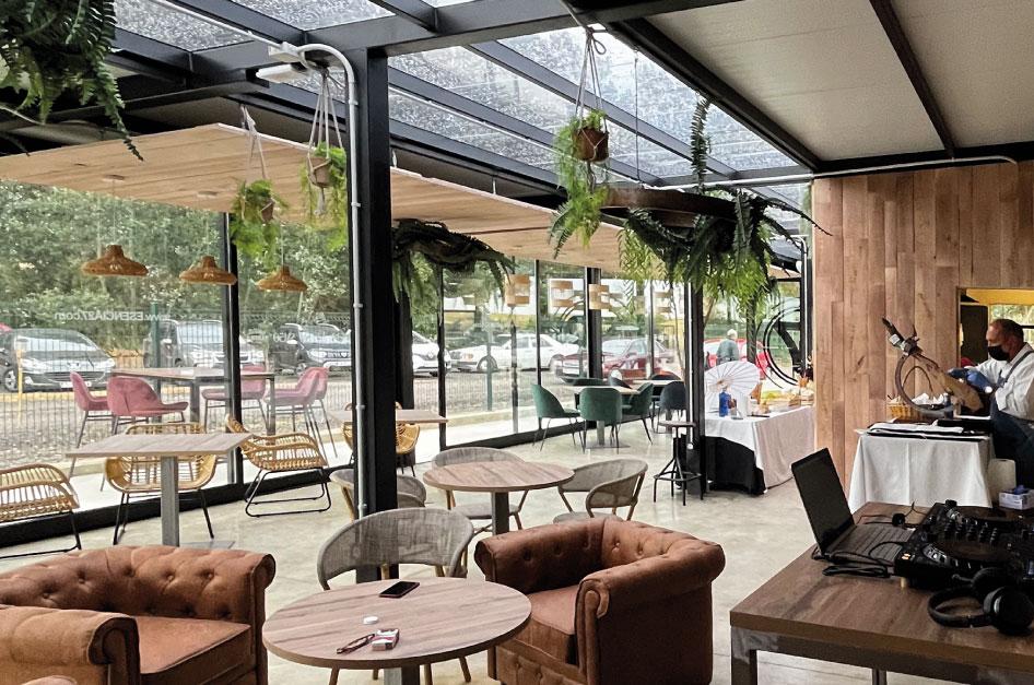 Bodegas con Wine Bar, un Oasis para los Amantes del Vino – 4Vides